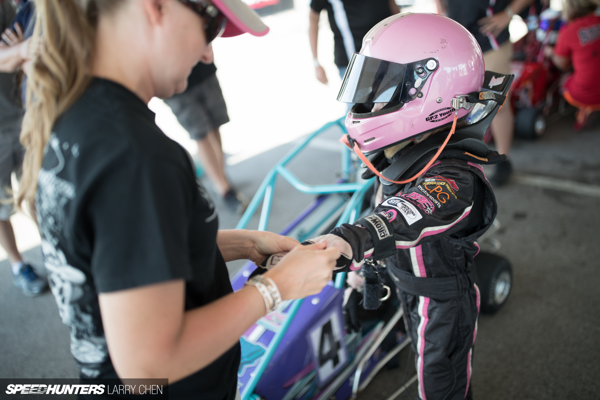 Quarter Midgets: Where Racing Careers Begin - Speedhunters