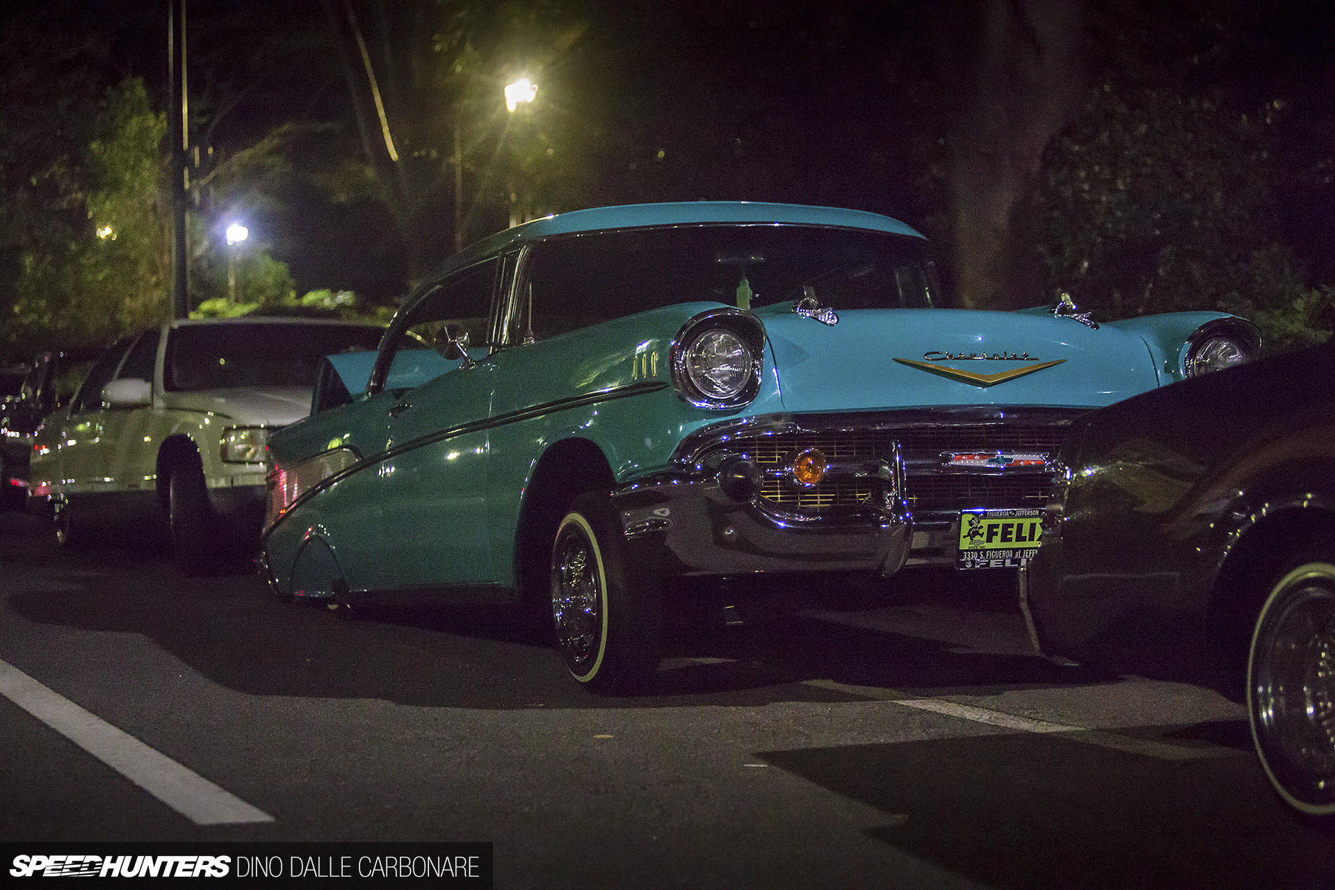 Lowriders Take Over Tokyo - Speedhunters