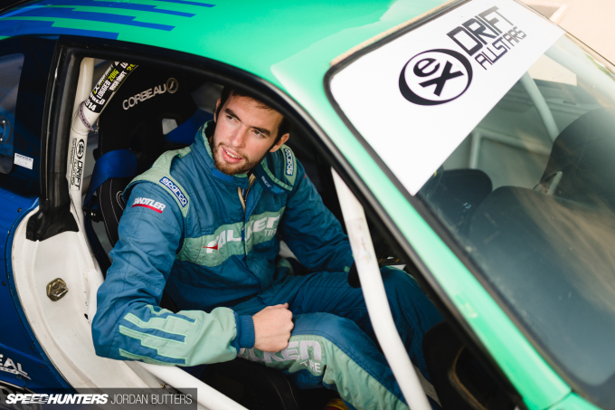 Shooting Drift: A Speedhunter's Approach - Speedhunters