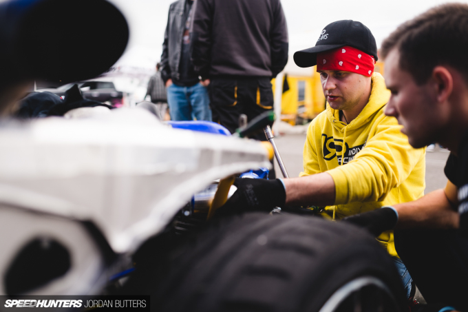 Shooting Drift: A Speedhunter's Approach - Speedhunters