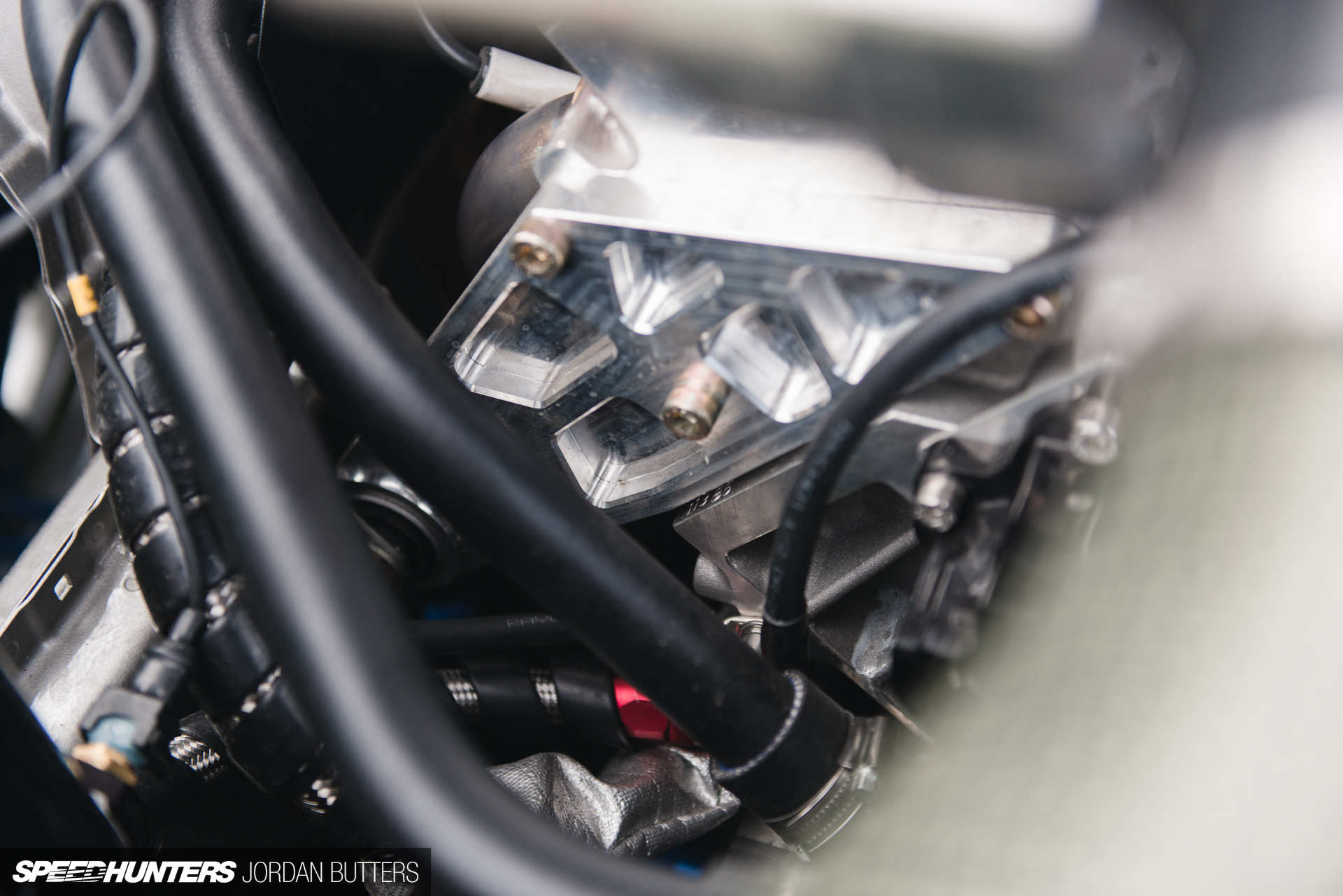 Building The World's Best Drift Car - Speedhunters