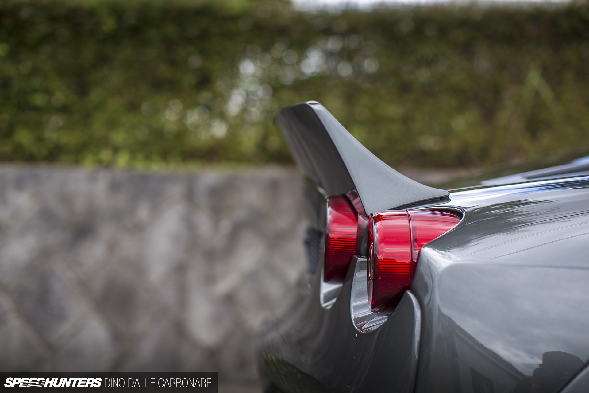No Stock Ferraris Allowed: LBW's F430 - Speedhunters
