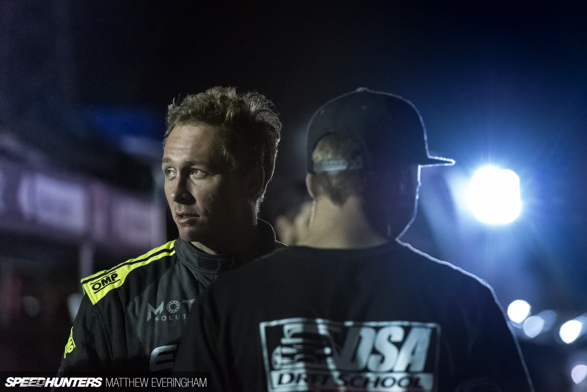 The Faces Of World Time Attack Challenge - Speedhunters