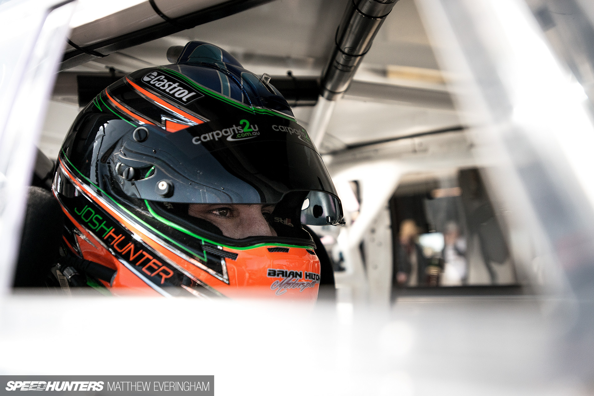 The Faces Of World Time Attack Challenge - Speedhunters