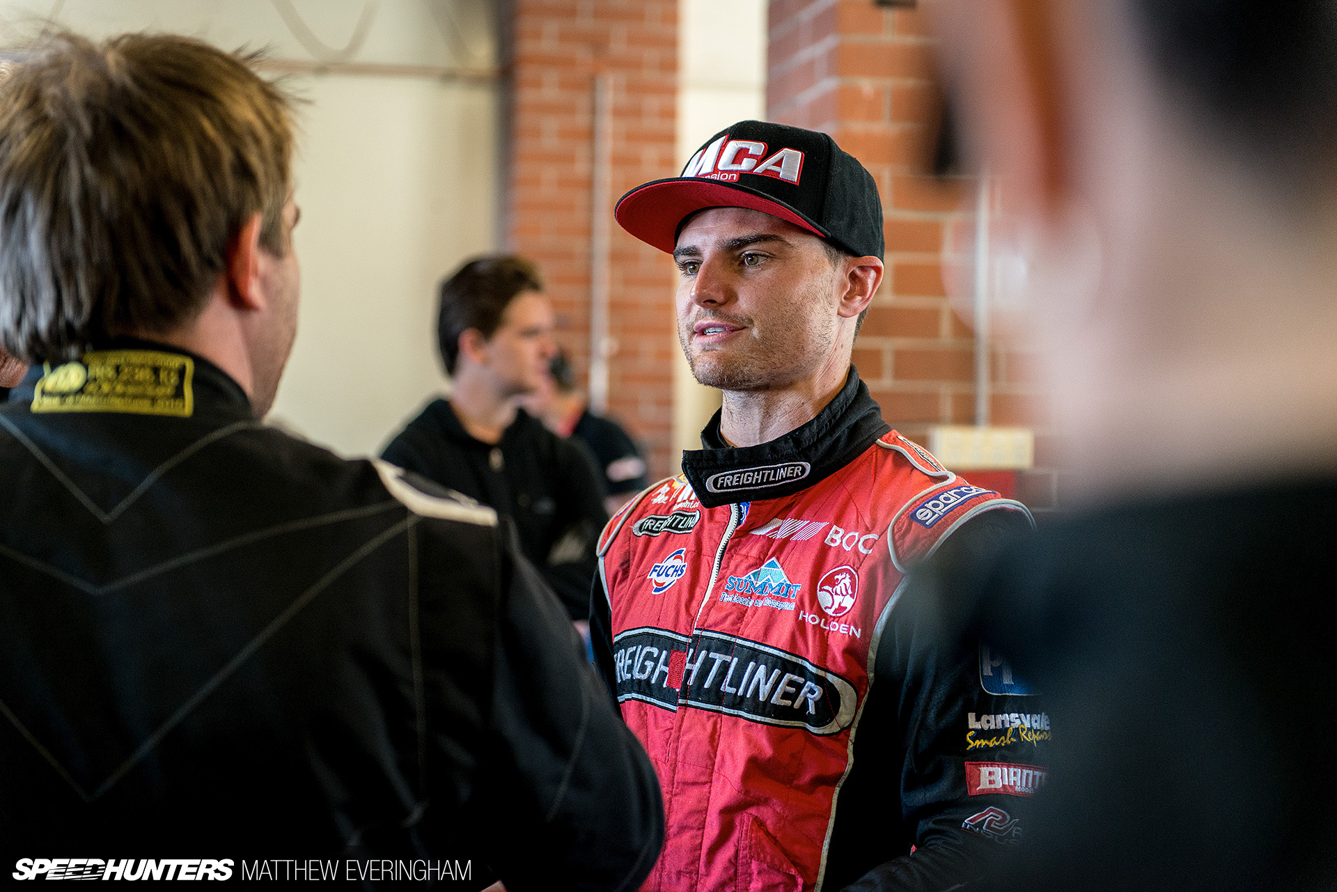 The Faces Of World Time Attack Challenge - Speedhunters