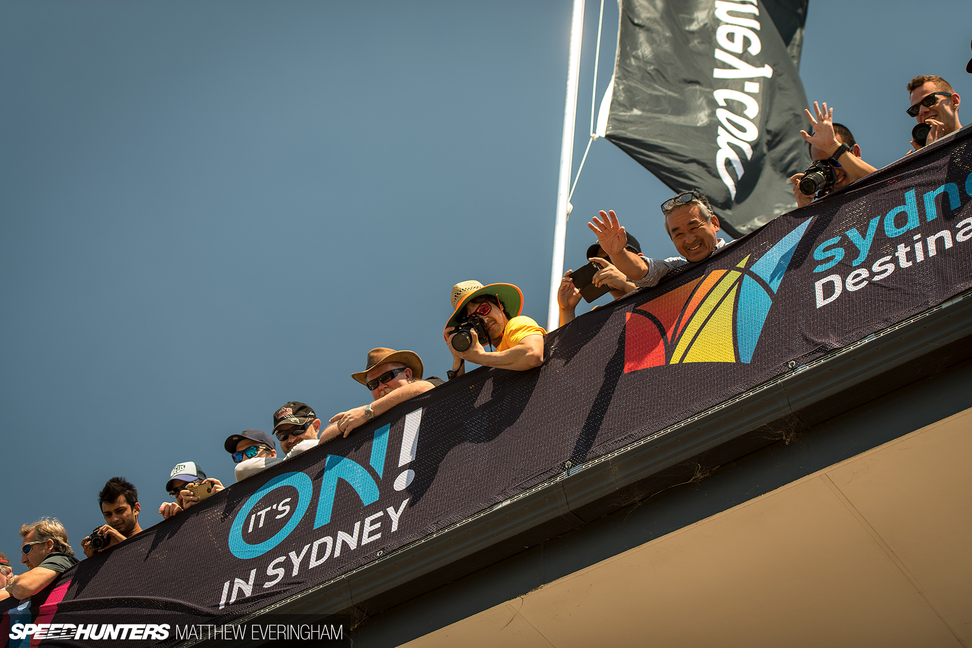 The Faces Of World Time Attack Challenge - Speedhunters