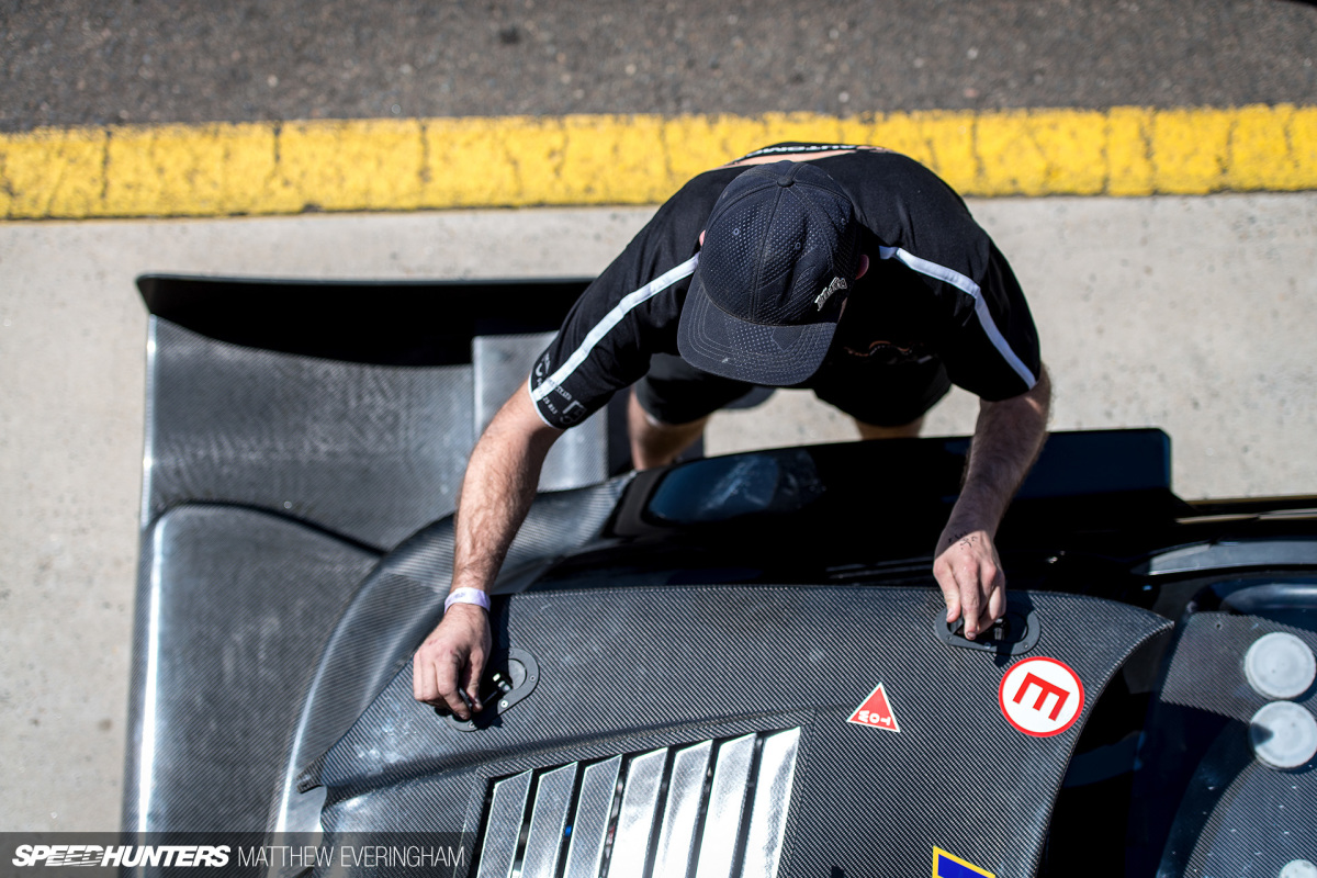 The Faces Of World Time Attack Challenge - Speedhunters