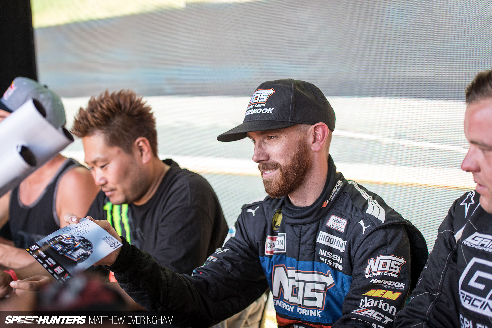 The Faces Of World Time Attack Challenge - Speedhunters