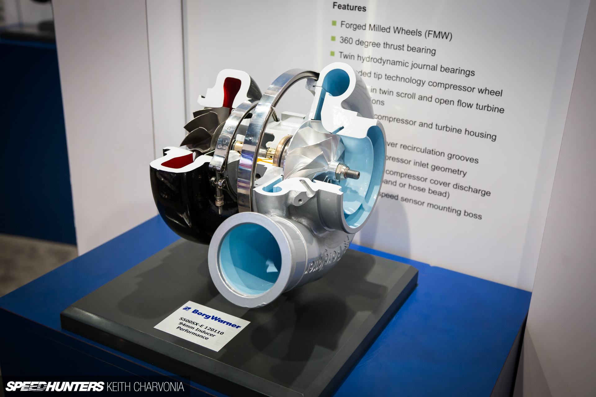 Partshunting At SEMA 2016 - Speedhunters