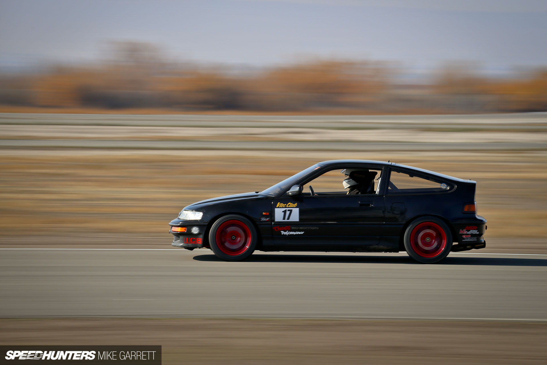 Welcome To The VTEC Club - Speedhunters