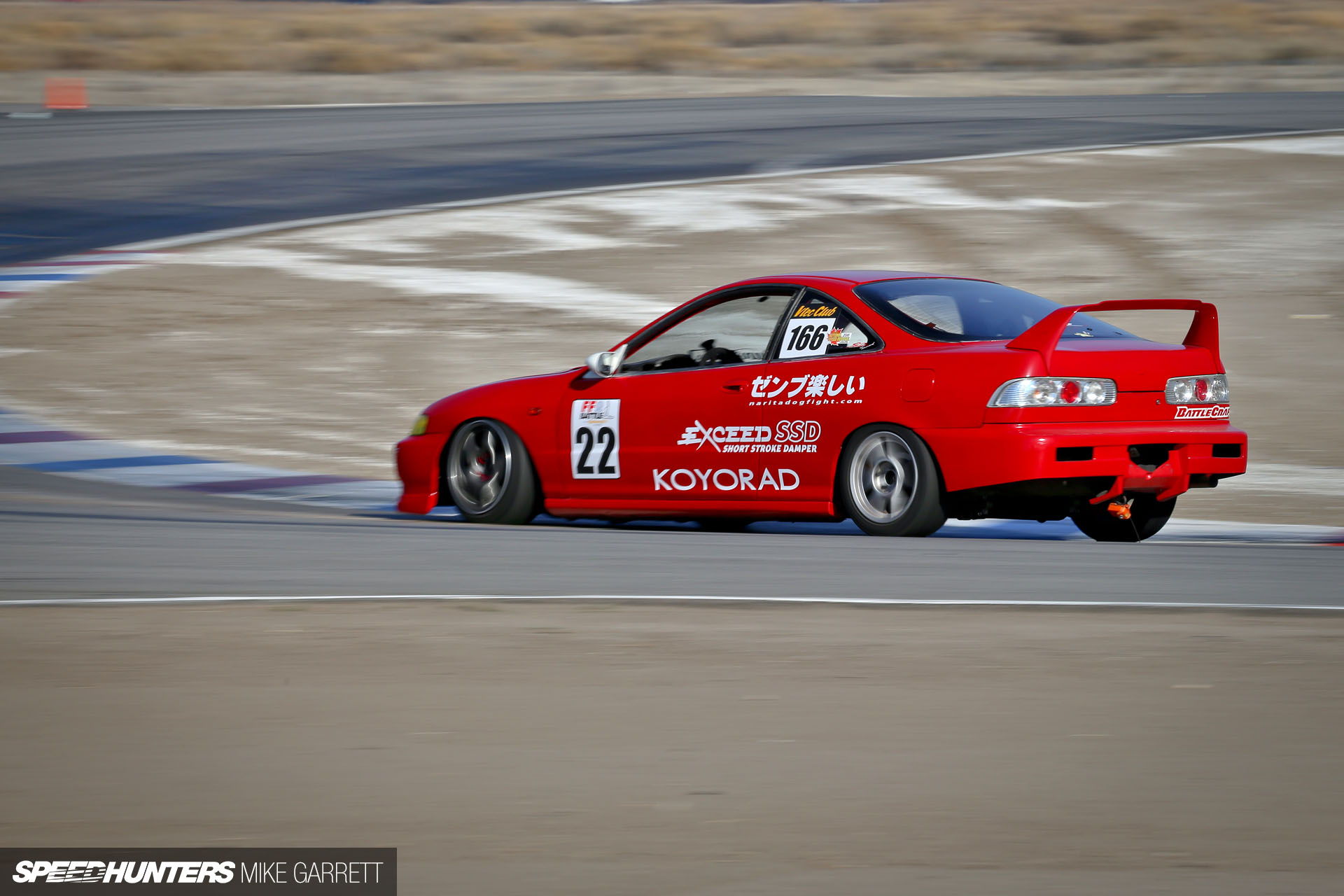 Welcome To The VTEC Club - Speedhunters