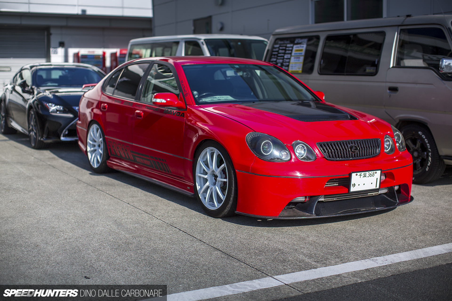 HKS Premium Day: A True Tuner Fest - Speedhunters