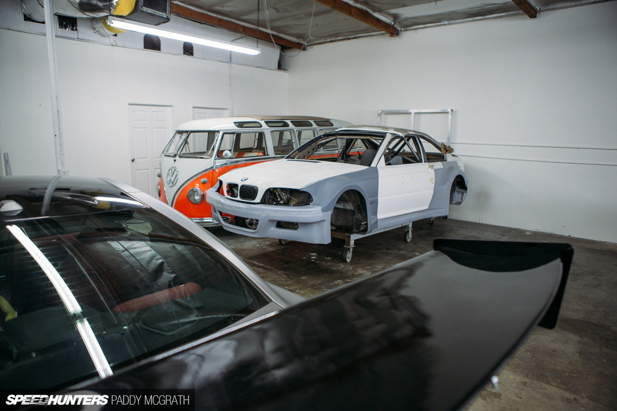 A Whirlwind Tour Of Boden Autohaus - Speedhunters