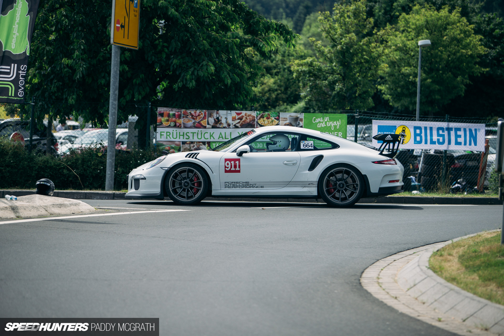 Is This The Best Track Day In The World? - Speedhunters