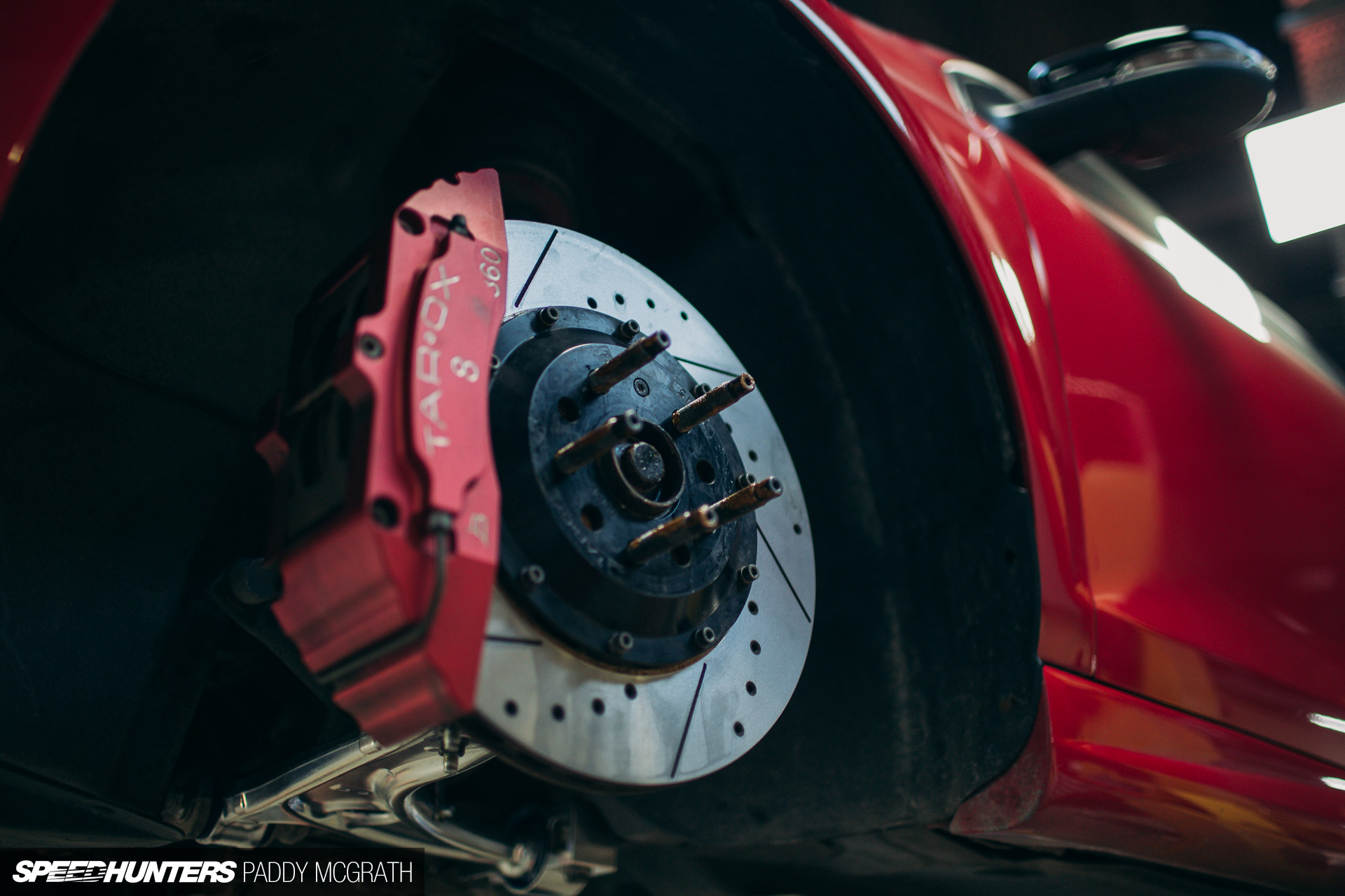 Project GTI: All The Small Things - Speedhunters
