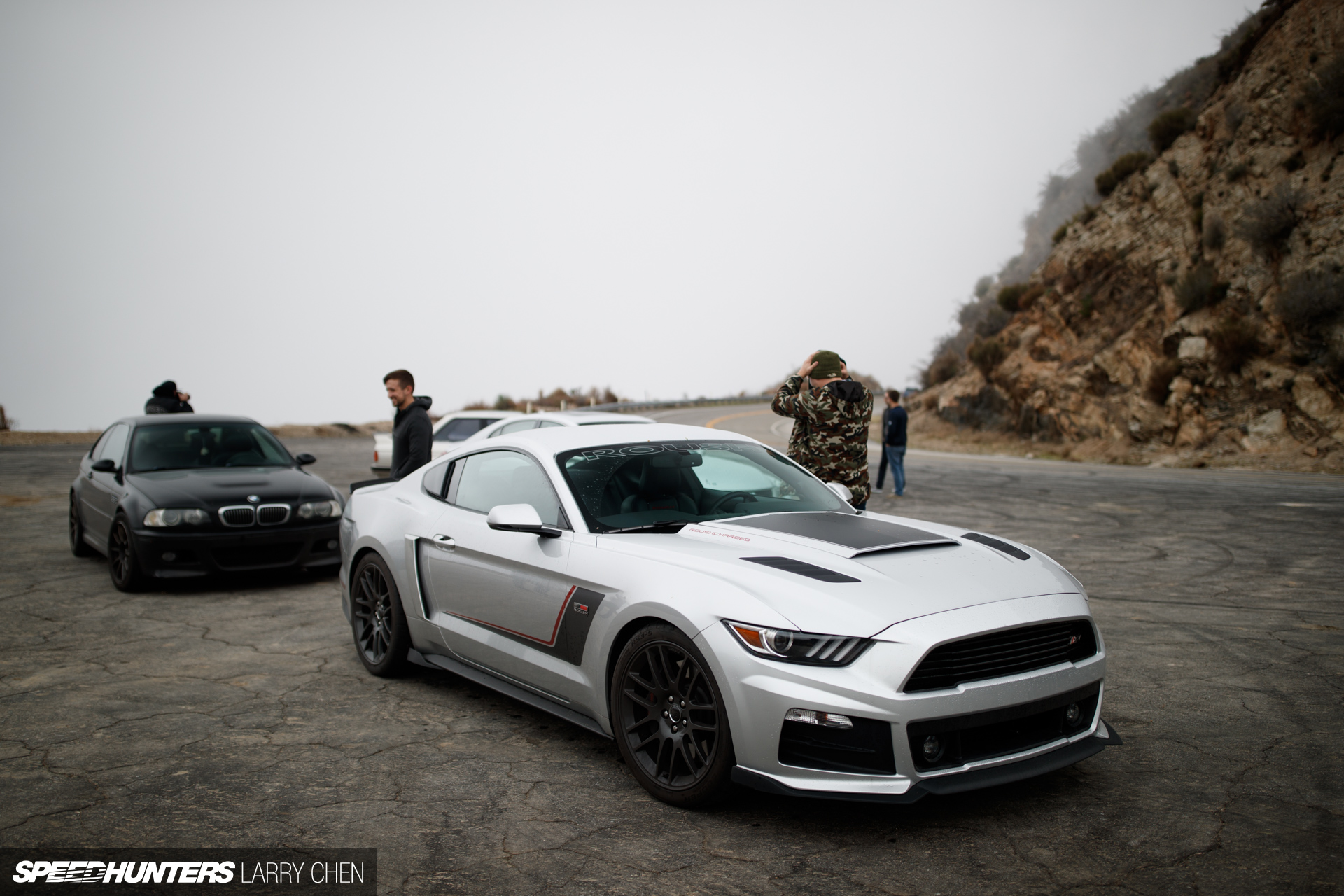 Team Speedhunters: April & Beyond - Speedhunters
