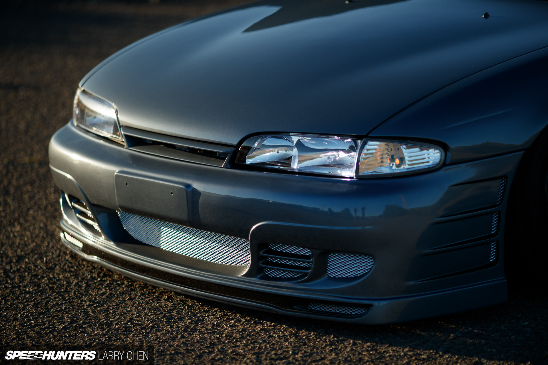 Evolution Of Stance: An S14’s Progression - Speedhunters