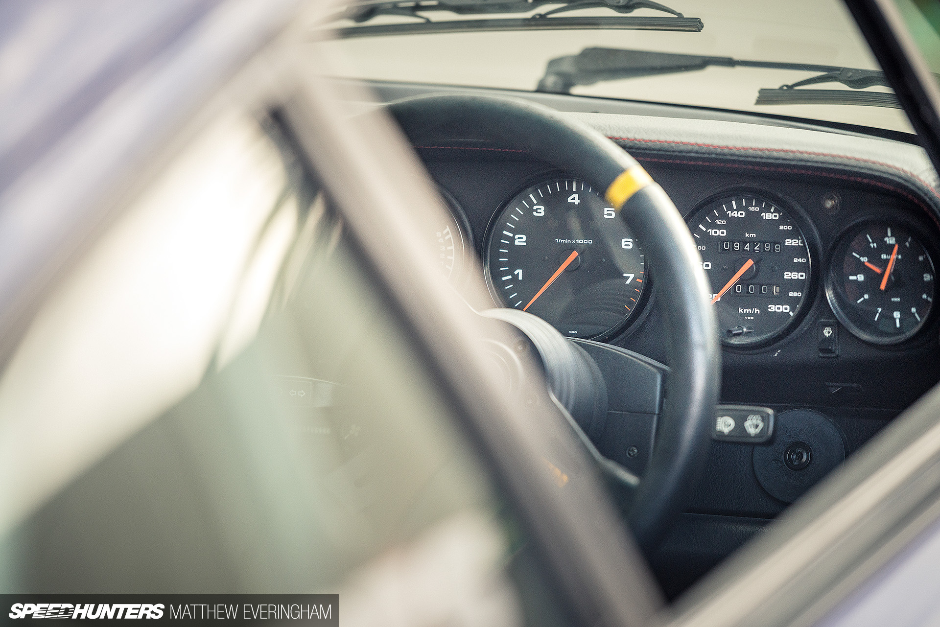 Meet The Family - RWB AU+NZ