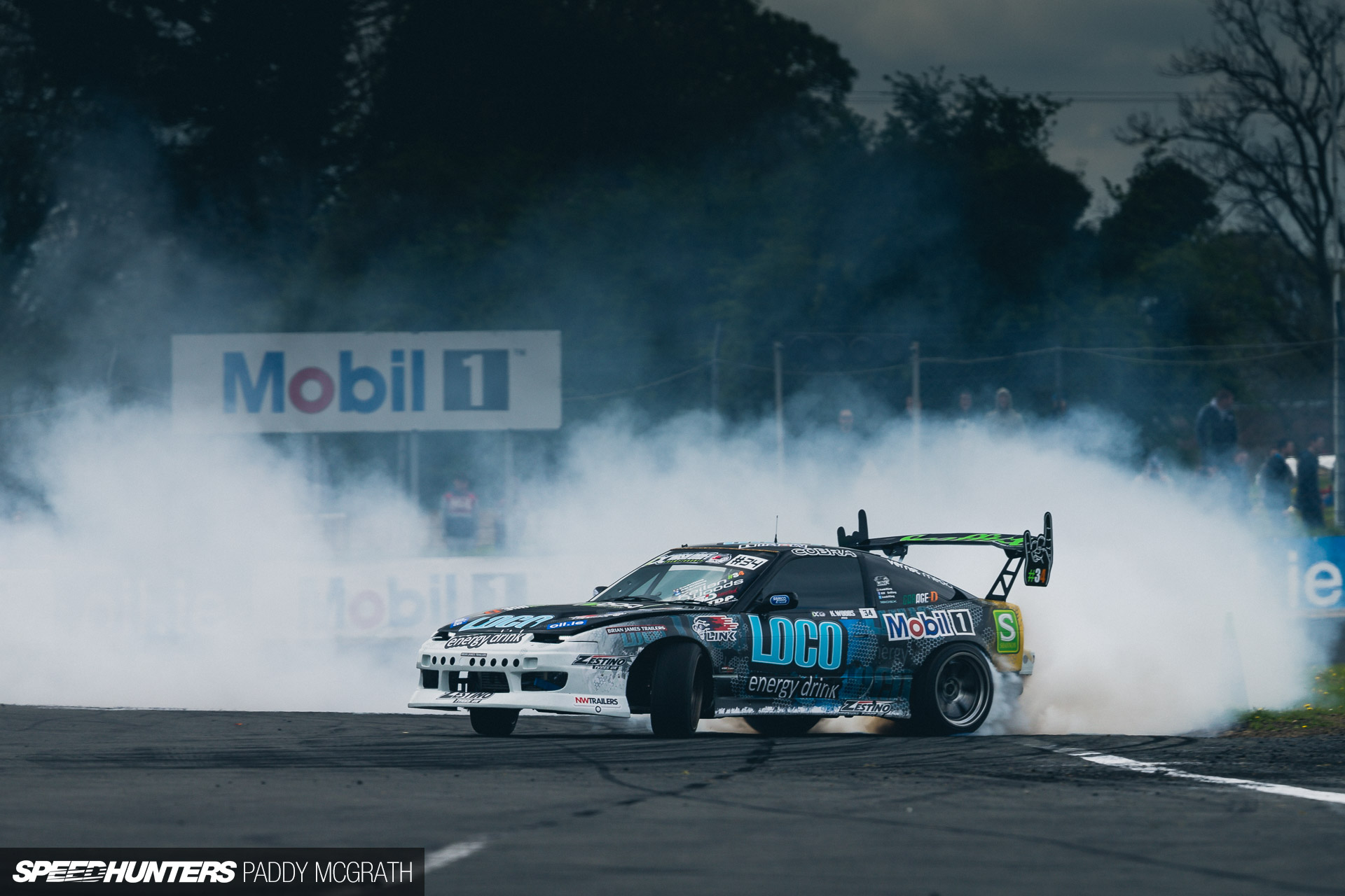 2017 IDC 01 Modified Live Mondello Park Speedhunters by Paddy McGrath-8 ...