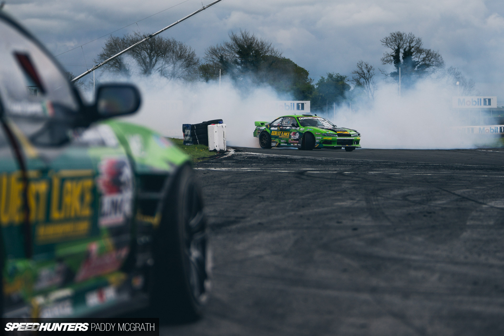 2017 IDC 01 Modified Live Mondello Park Speedhunters by Paddy McGrath-8 ...
