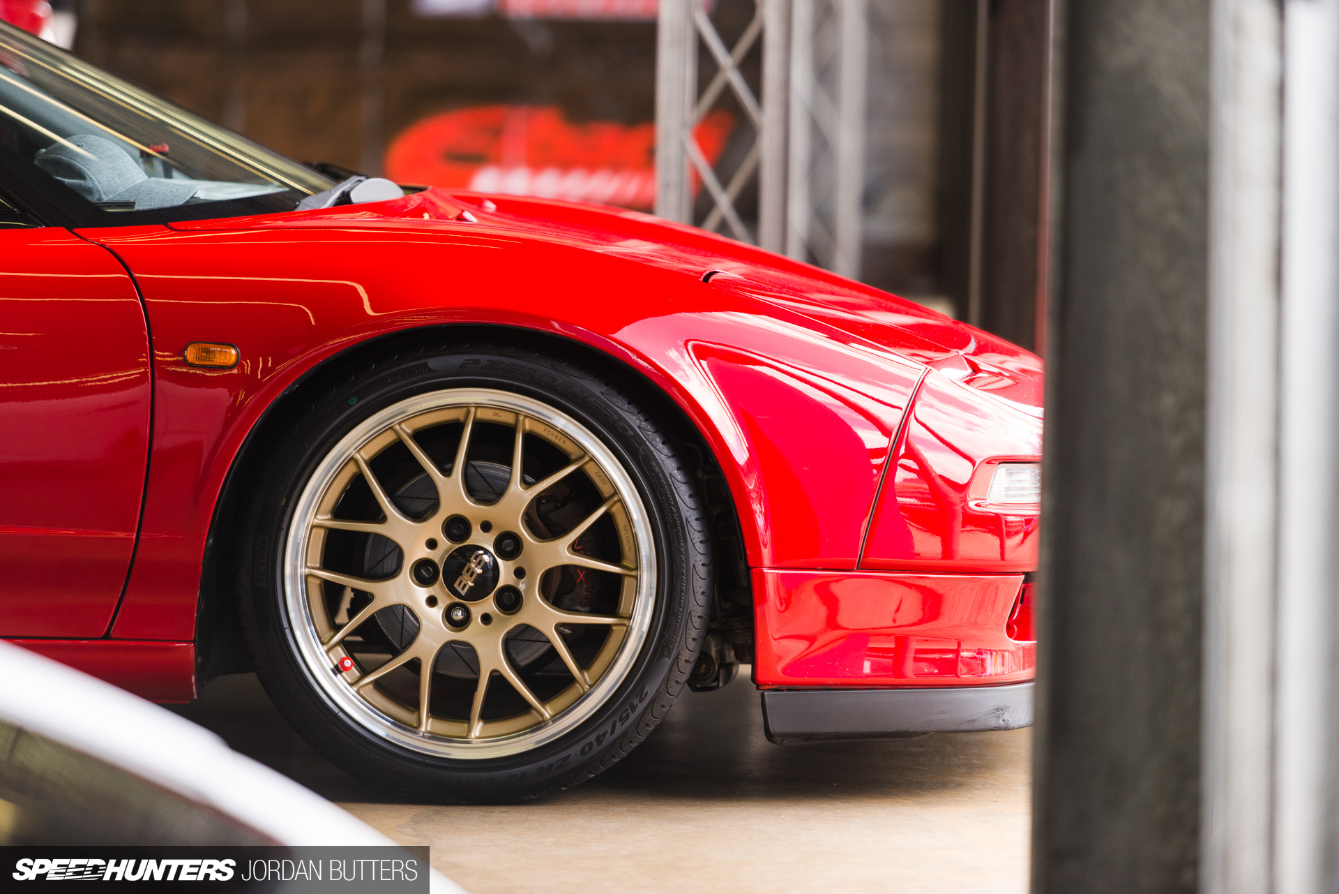 Mimms Honda Day: Performance Matters - Speedhunters