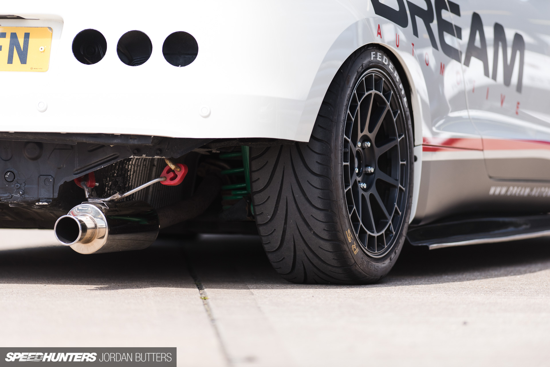 Mimms Honda Day: Performance Matters - Speedhunters