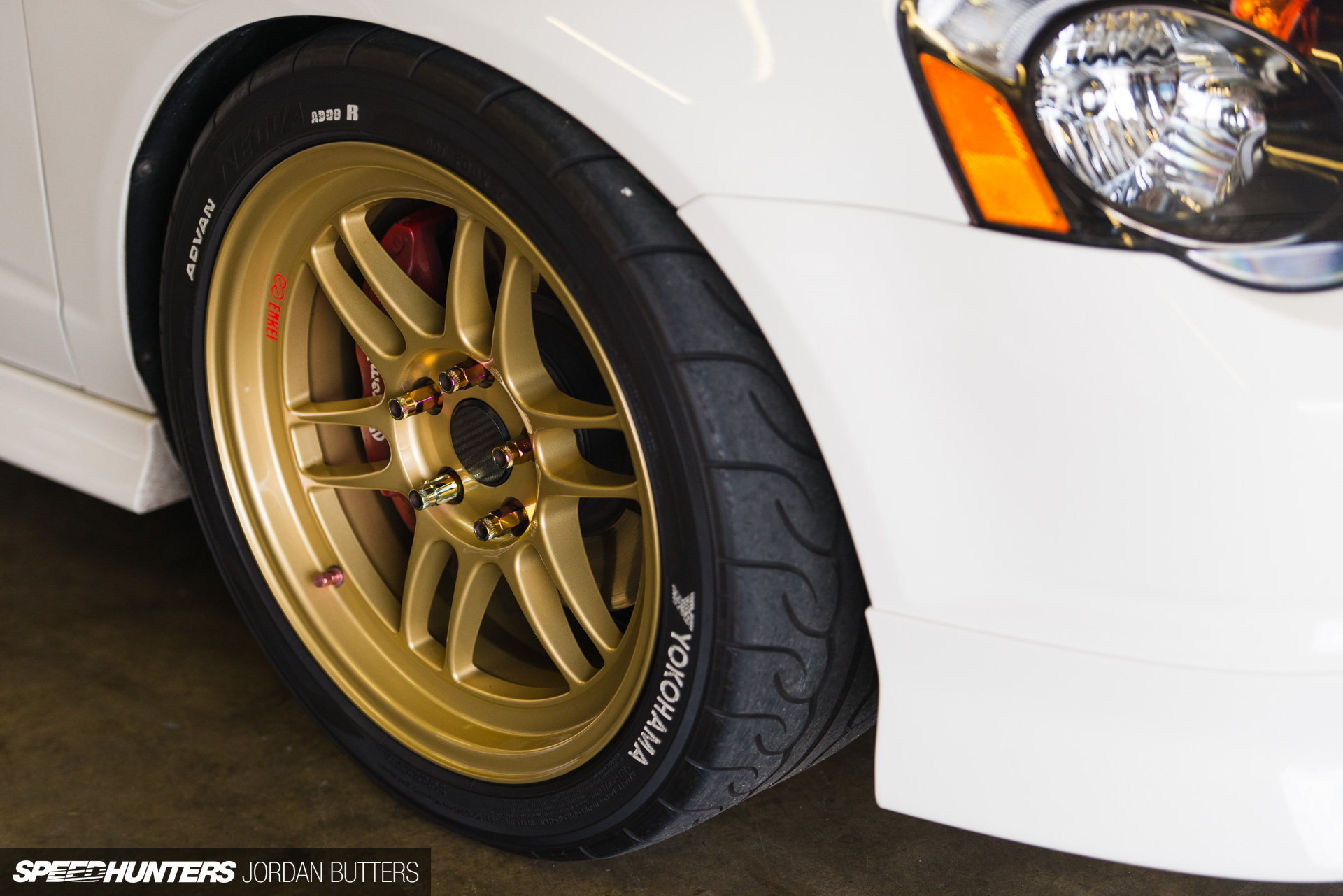 Mimms Honda Day: Performance Matters - Speedhunters