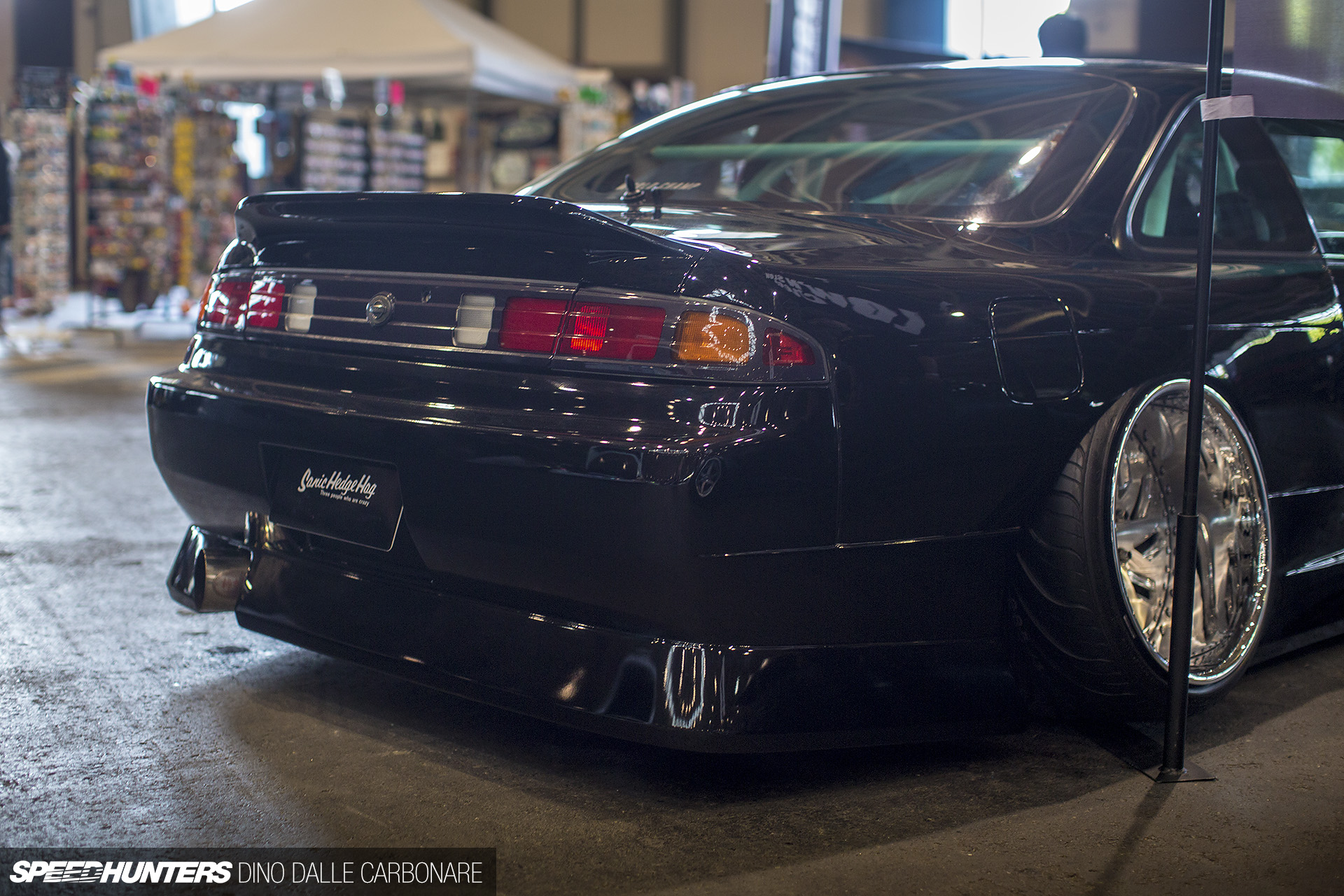 The Freshest S14 You'll See Today - Speedhunters