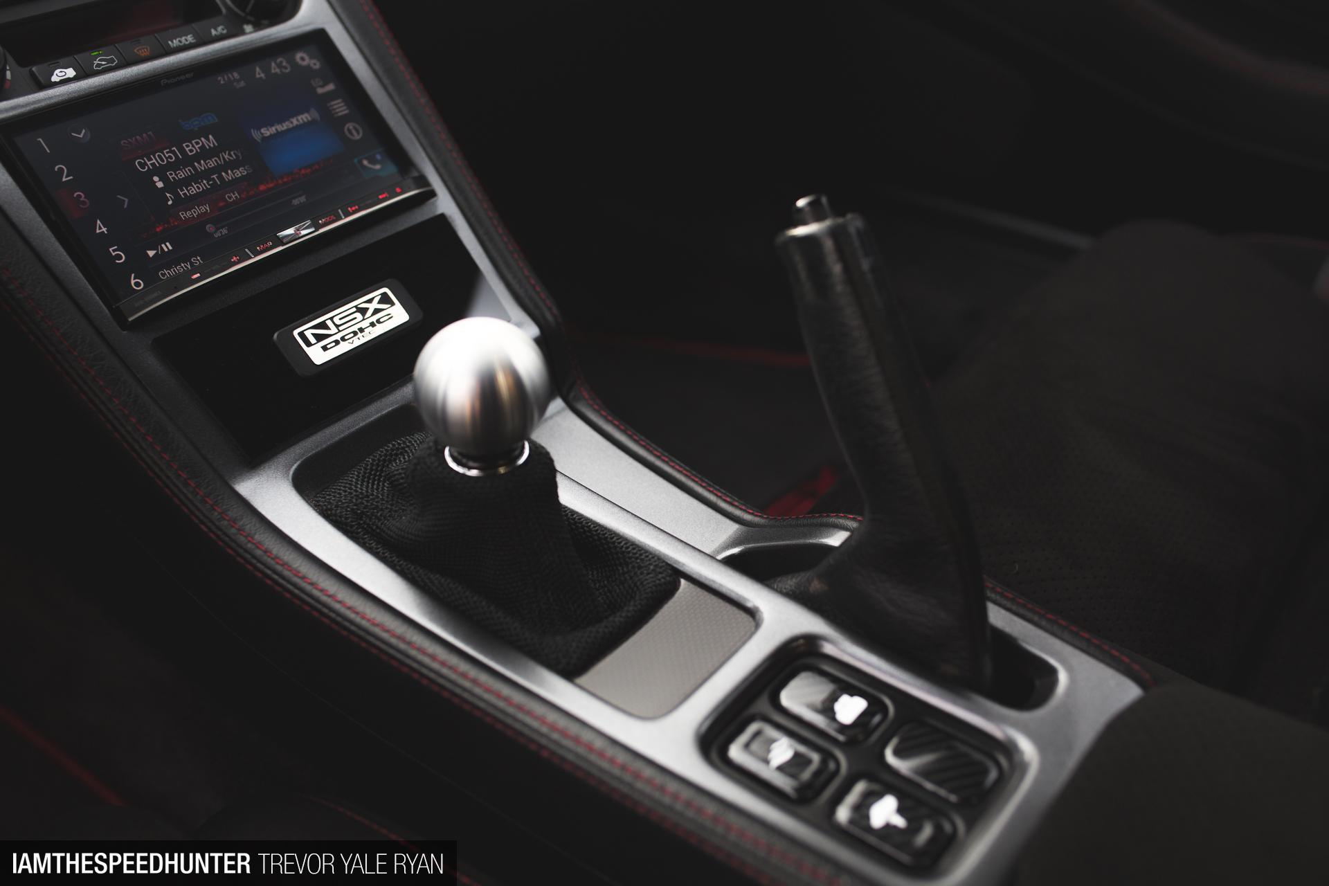 King Of The ‘90s - Speedhunters