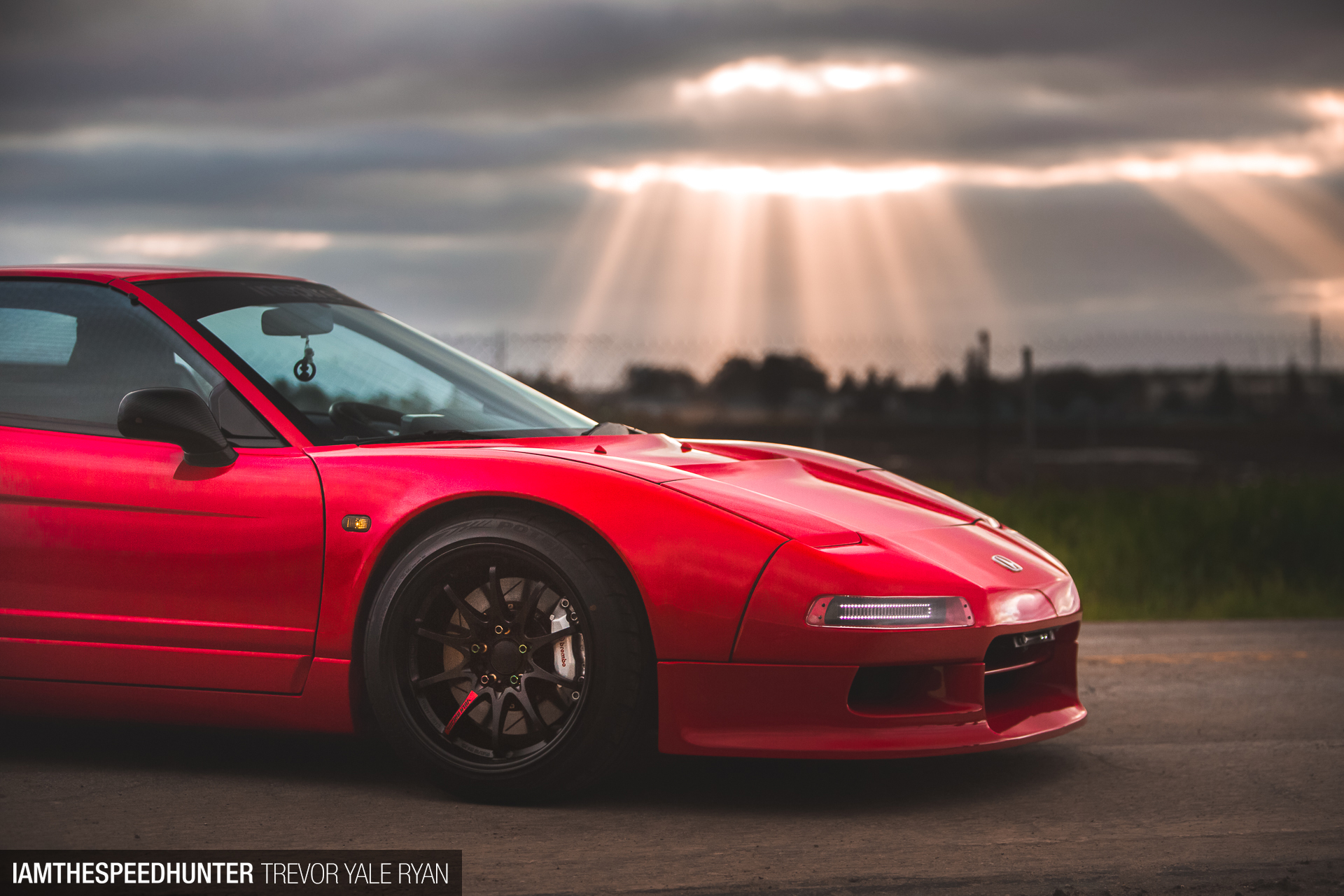 King Of The ‘90s - Speedhunters