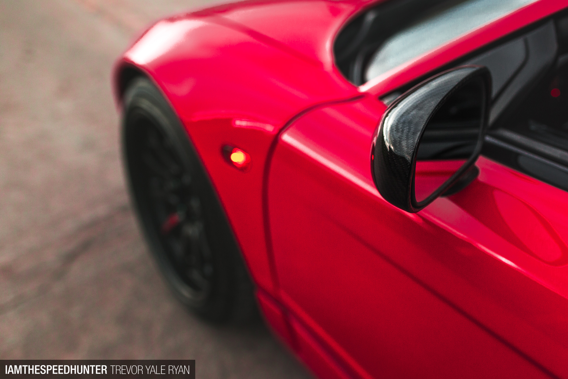 King Of The ‘90s - Speedhunters