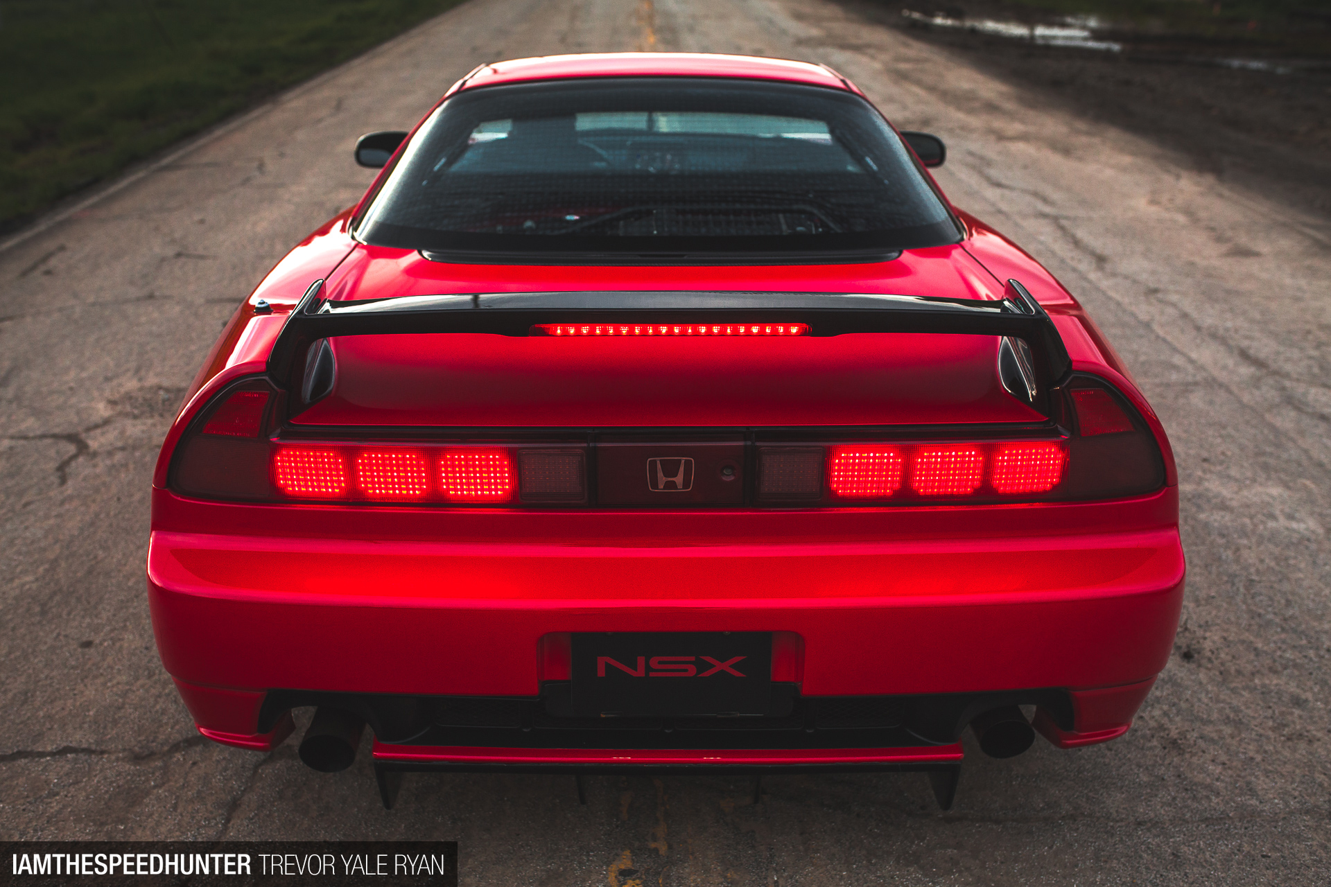 King Of The ‘90s - Speedhunters