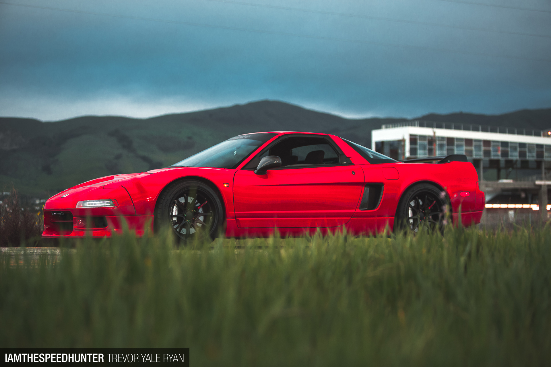 King Of The ‘90s - Speedhunters