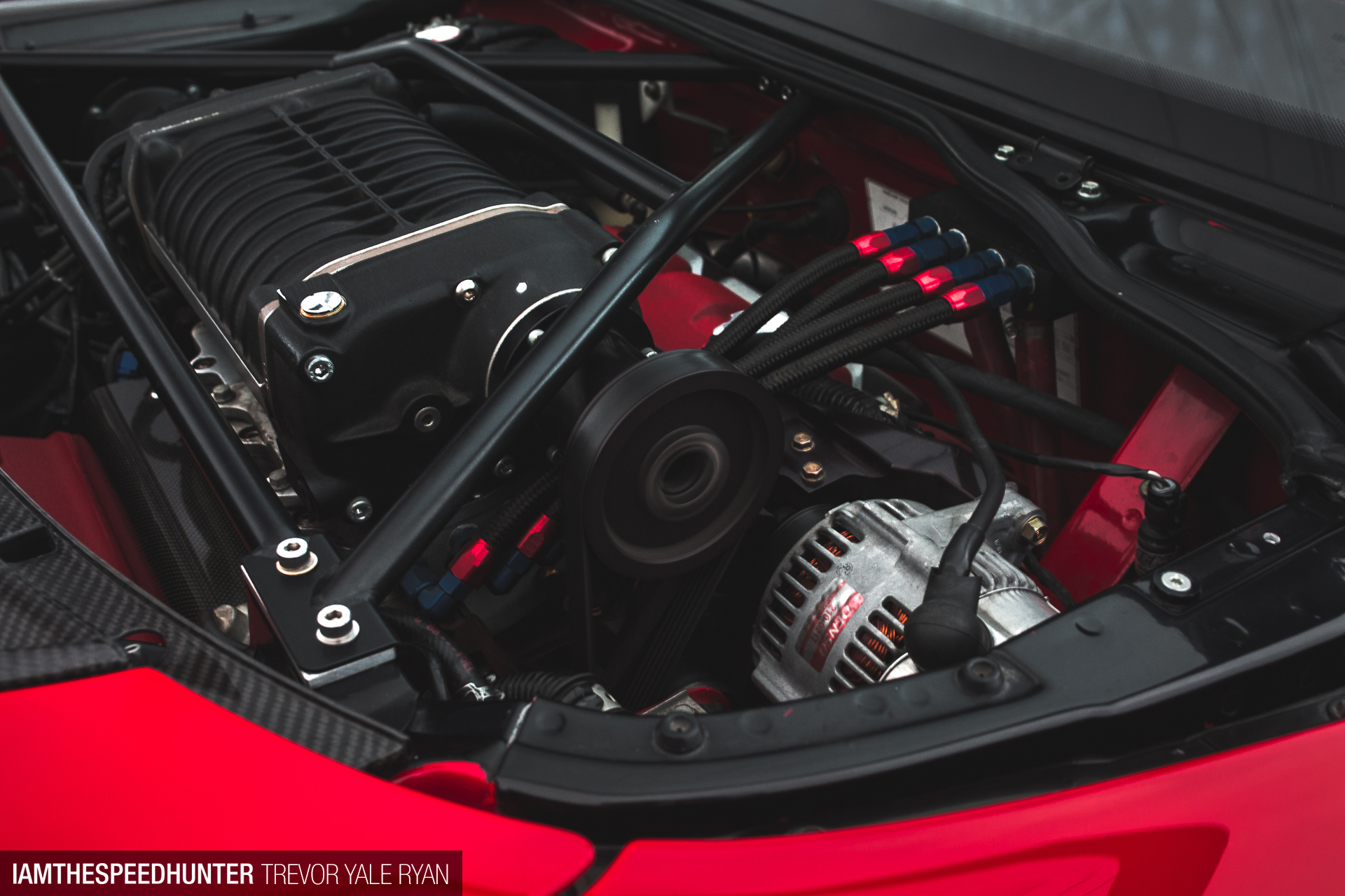 King Of The ‘90s - Speedhunters