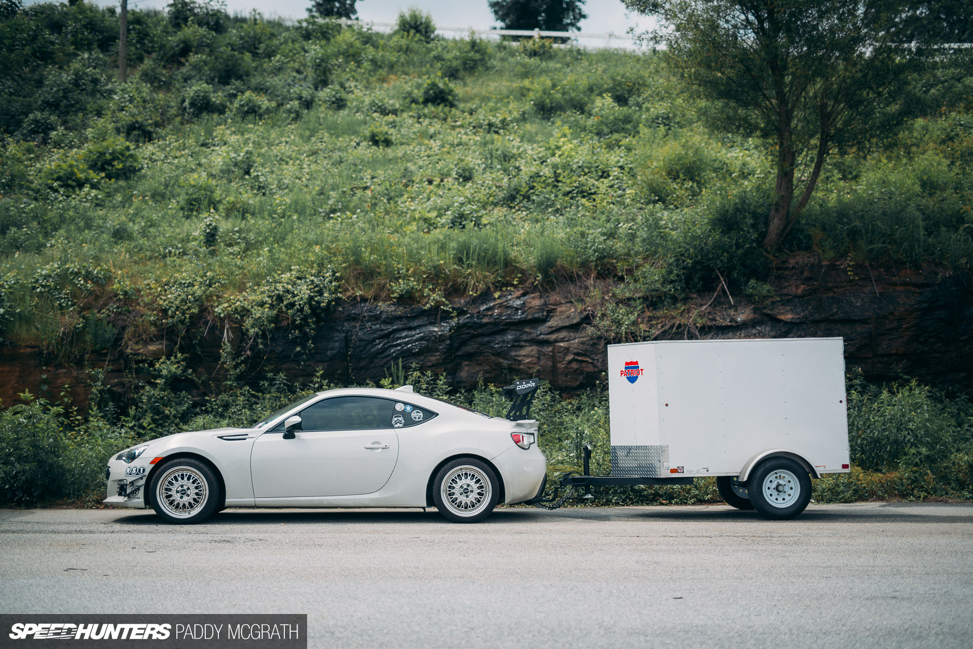 Just The Cars of FD Atlanta - Speedhunters