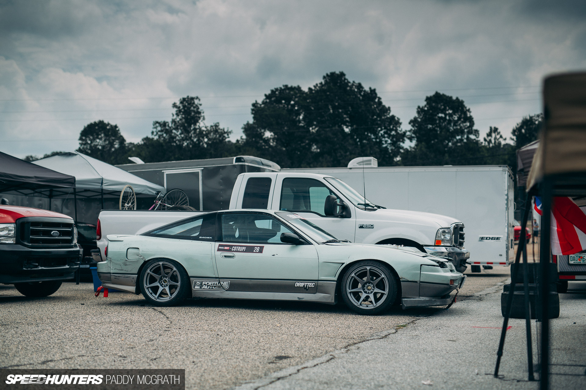 Just The Cars of FD Atlanta - Speedhunters