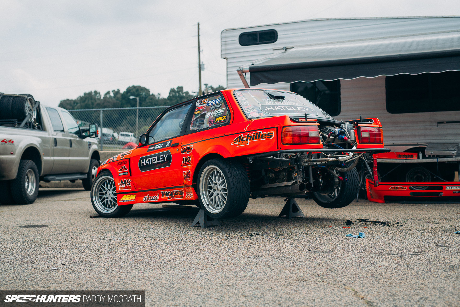 Just The Cars of FD Atlanta - Speedhunters