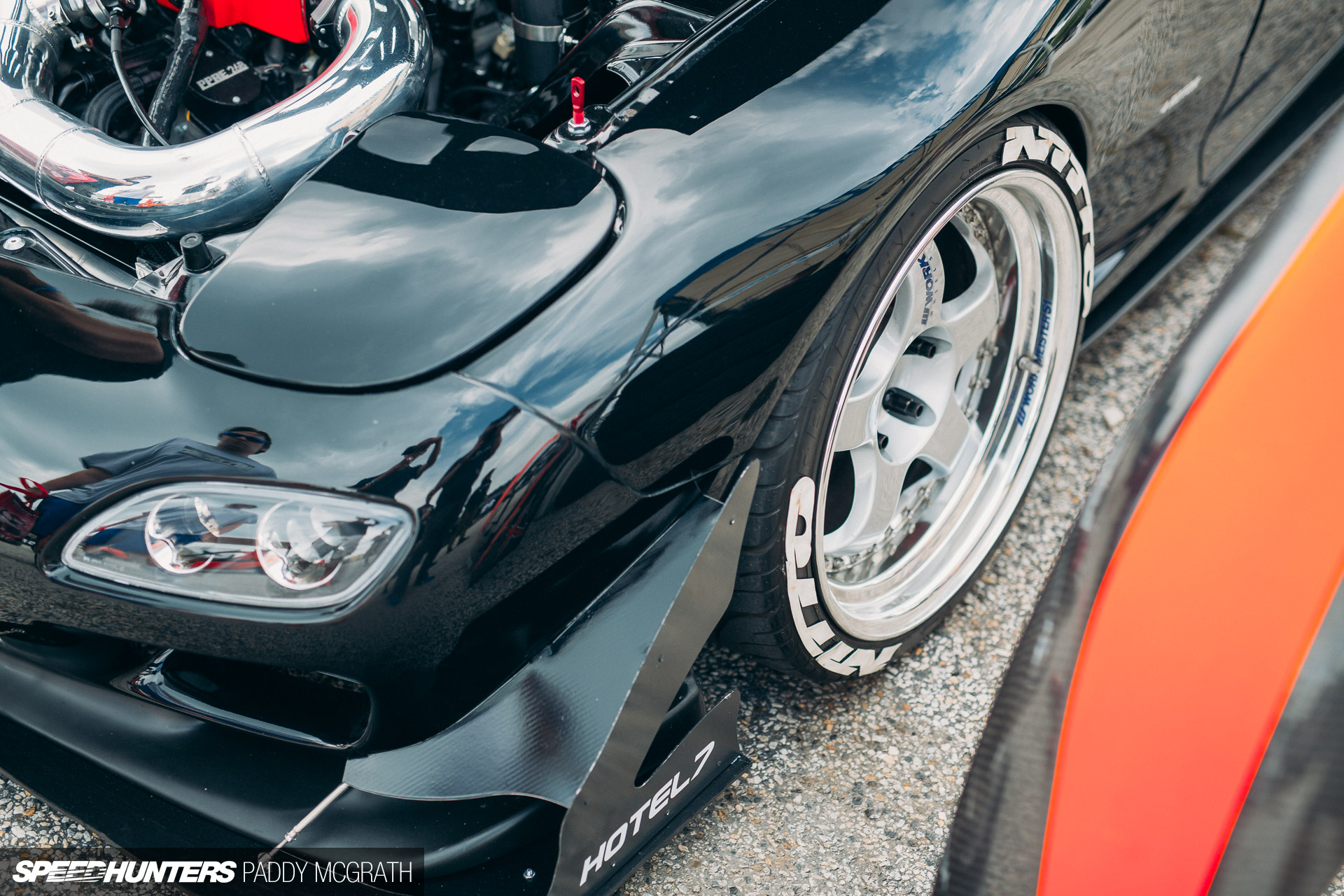 Just The Cars of FD Atlanta - Speedhunters