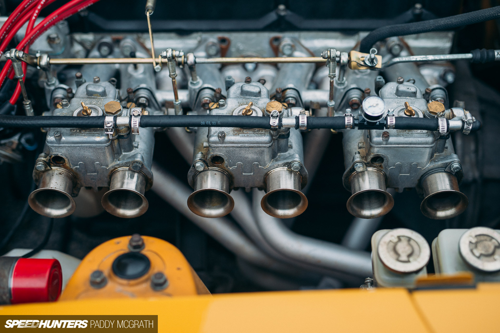 Just The Cars of FD Atlanta - Speedhunters