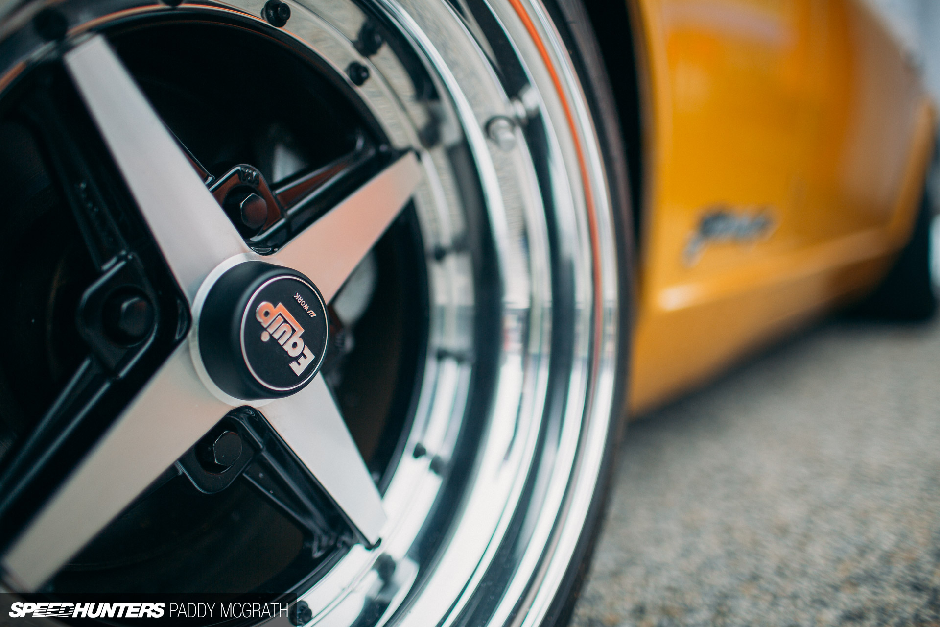 Just The Cars of FD Atlanta - Speedhunters