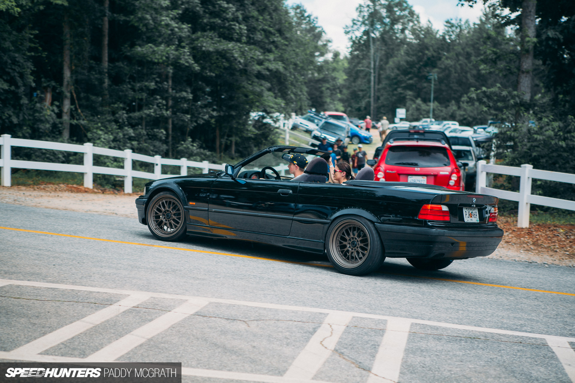 Just The Cars of FD Atlanta - Speedhunters