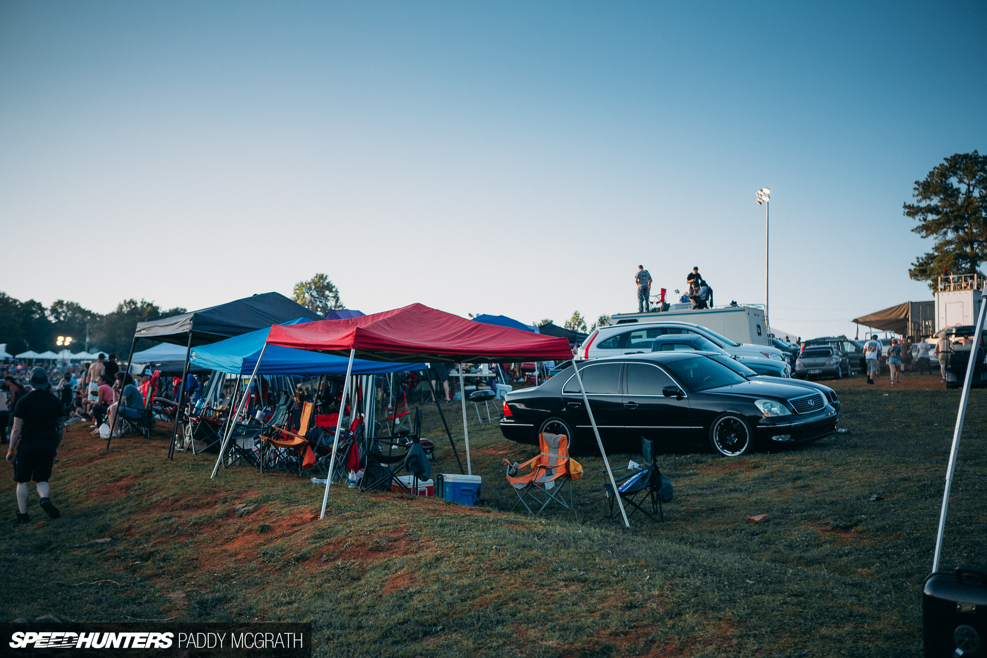 Just The Cars of FD Atlanta - Speedhunters