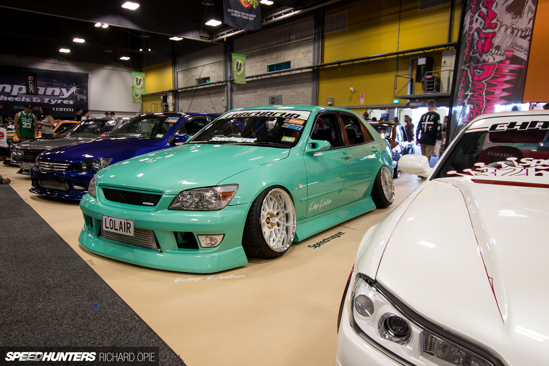 Exploring A Kiwi Car Summer - Speedhunters
