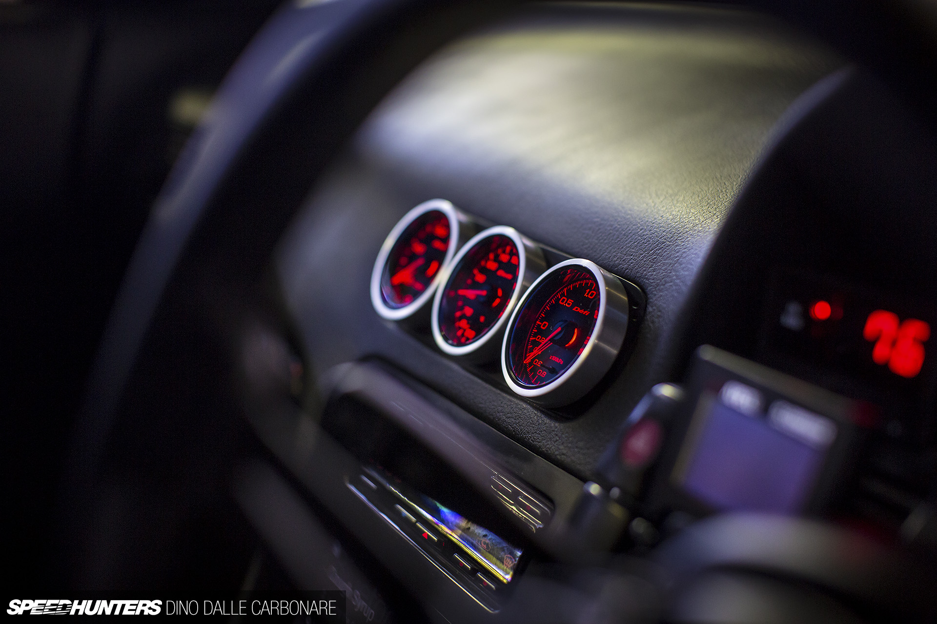 Keeping The Dream Alive: A US-Bound Silvia S13 - Speedhunters