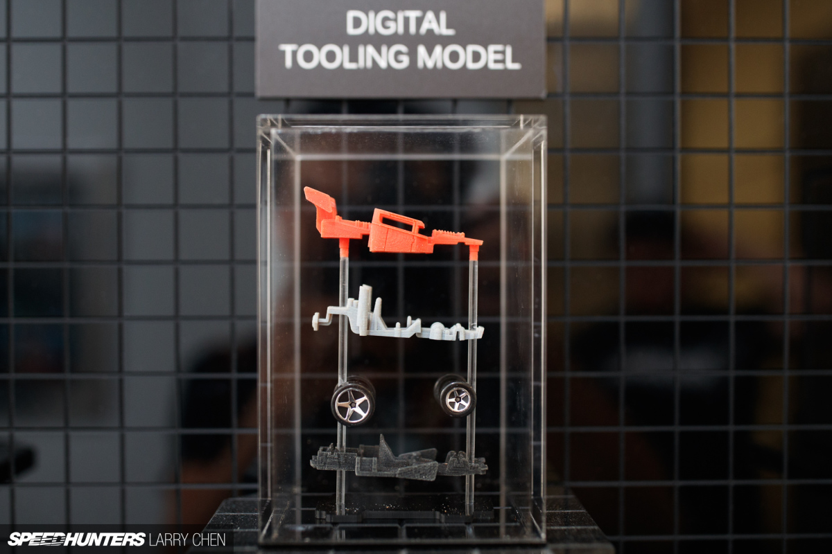 Hot Wheels Collectors Association Forum - Articulo (Prensa): Visita a ...