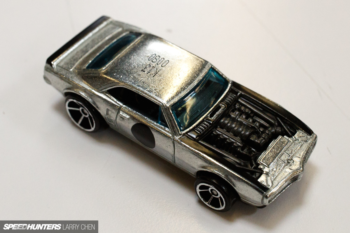 The 20 Most Valuable Collectible Hot Wheels Cars Ever | atelier-yuwa ...