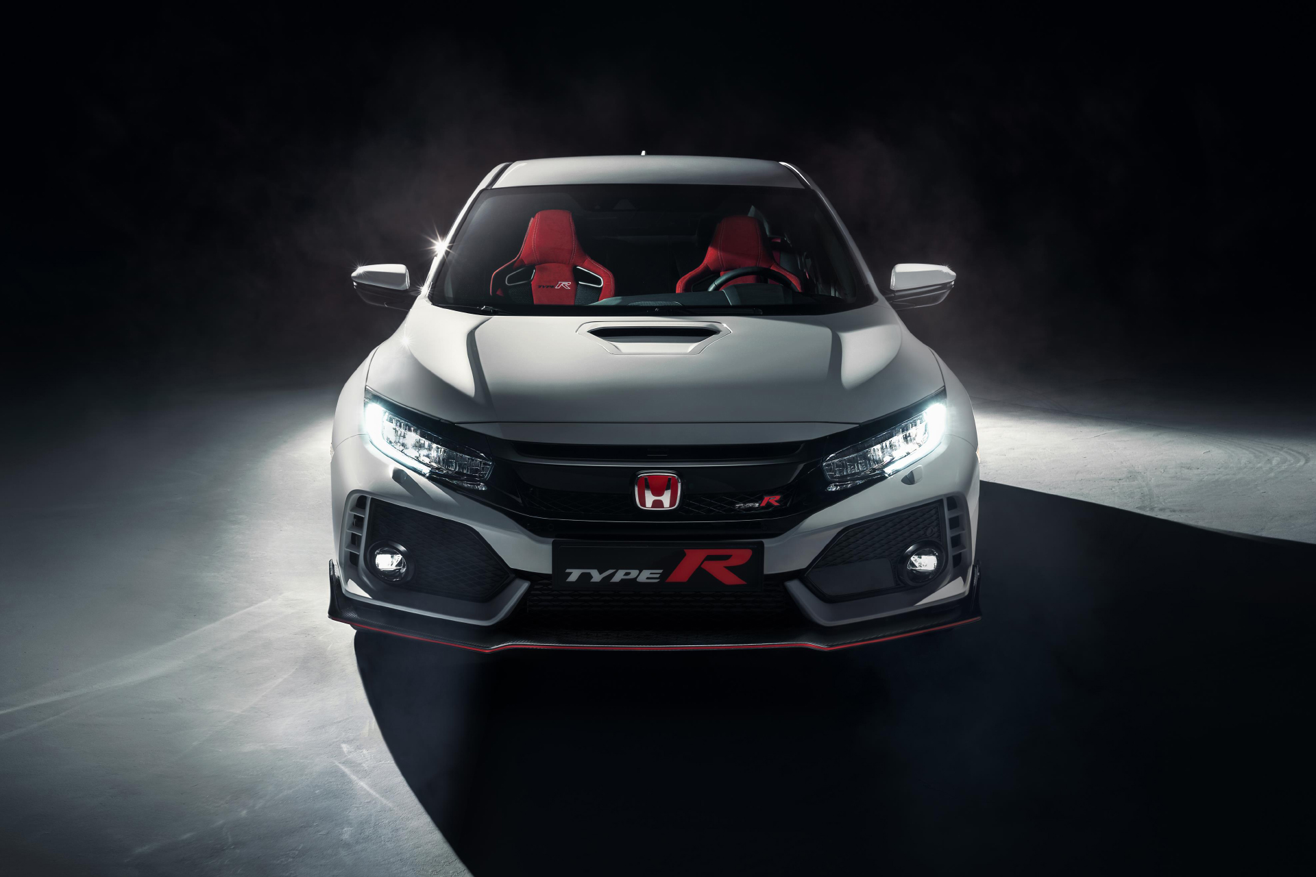 The Civic Type R: A Performance Bargain? - Speedhunters