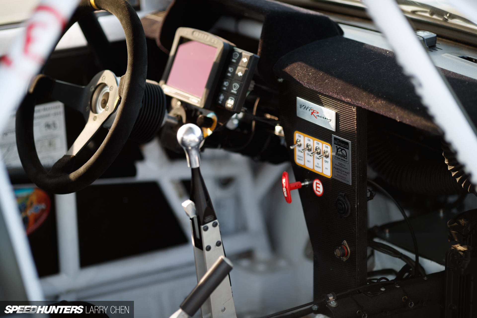 Shooting Starlet: 11,000rpm In A Toyota KP62 - Speedhunters
