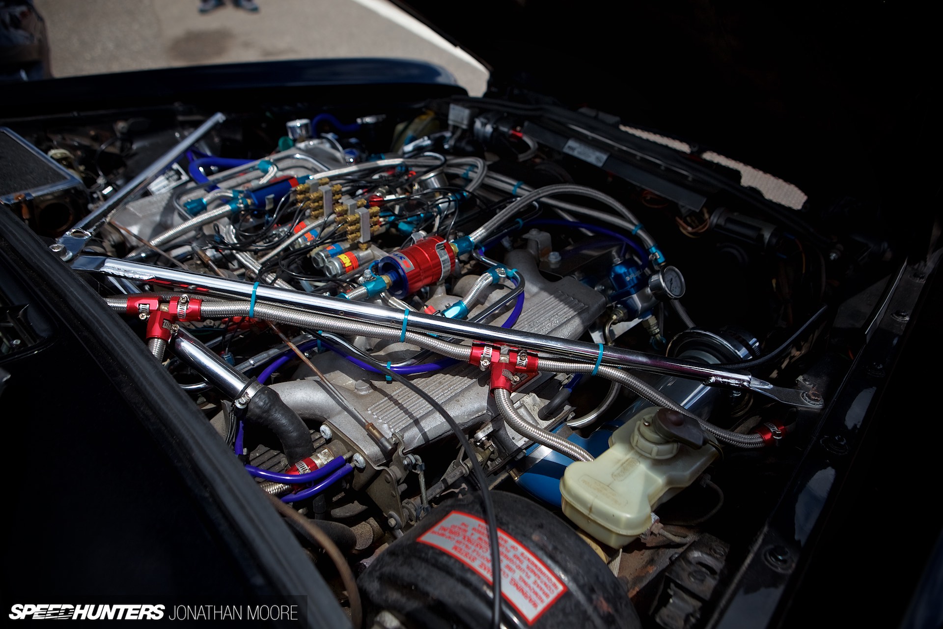 Taking A Hit: How Nitrous Oxide Works - Speedhunters