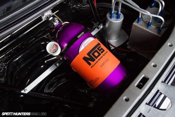 Taking A Hit: How Nitrous Oxide Works - Speedhunters